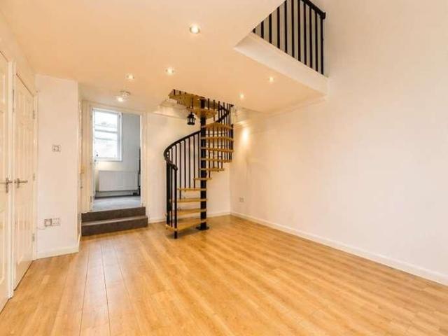 Manor Road, Beckenham, BR3