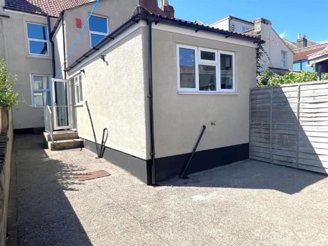 Manor Road, Bishopston