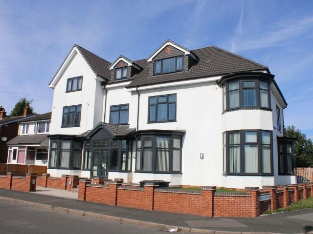Manor Road, Birmingham B33, 1 bed flat to rent, £850 pcm | PrimeLocation
