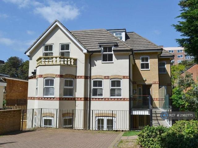 Manor Road, Bournemouth, BH1 2 bed flat to rent £1,475 pcm £340 pw