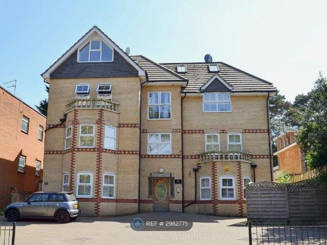 Manor Road, Bournemouth BH1, 2 bed flat to rent, £1,475 pcm | PrimeLocation