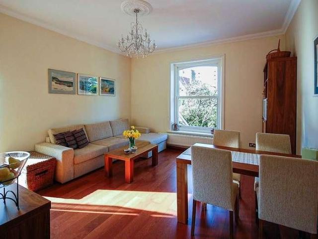 Manor Road, Bournemouth, BH1