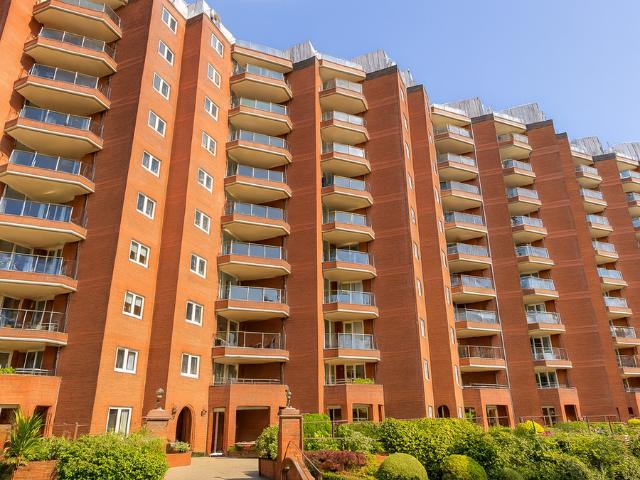 Manor Road, Bournemouth BH1, 3 bed flat to rent, £1,995 pcm | PrimeLocation