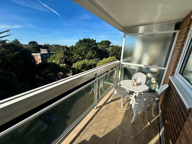 Manor Road, Bournemouth BH1, 3 bed flat to rent, £1,395 pcm | PrimeLocation