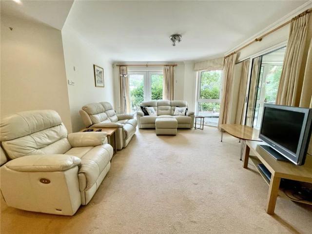Manor Road, Bournemouth, Dorset, BH1