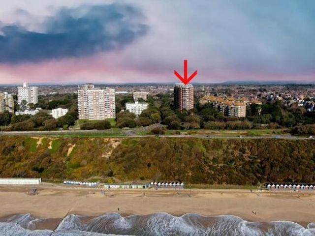 Manor Road, Bournemouth, 2 Bedroom Apartment