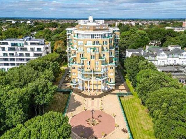 Manor Road, Bournemouth, 2 Bedroom Apartment