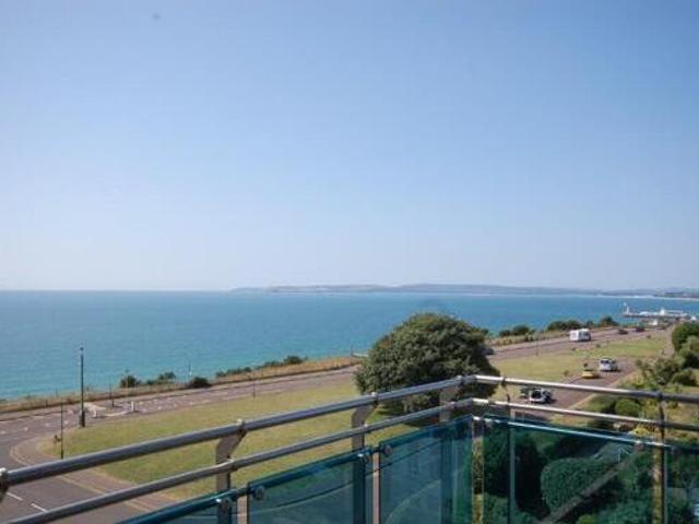 Manor Road, Bournemouth, 4 Bedroom Apartment