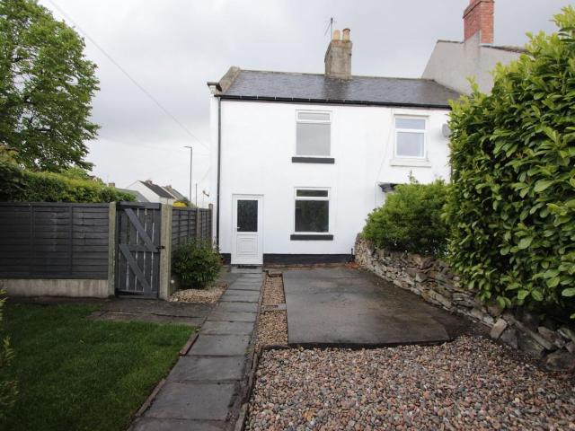 Manor Road, Brimington, Chesterfield S43, 2 bed terraced house to rent, £850 pcm | PrimeLocation