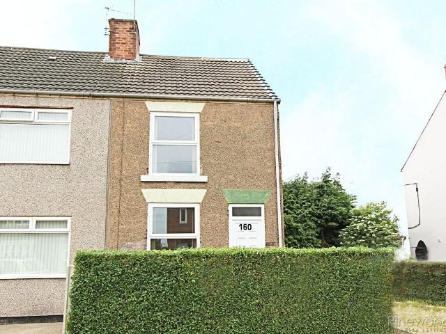 Manor Road, Brimington S43, 2 bed end terrace house to rent, £825 pcm | PrimeLocation