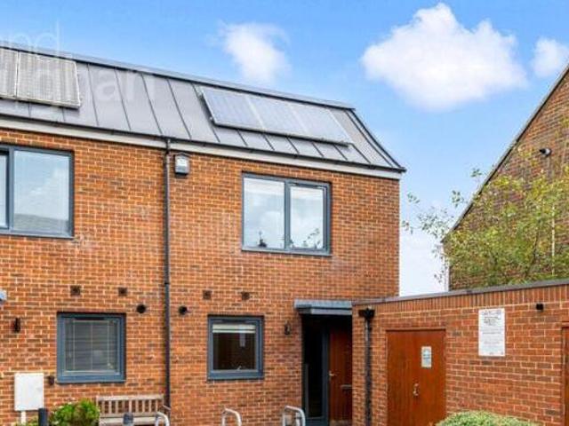 Manor Road, Brighton, 2 Bedroom End