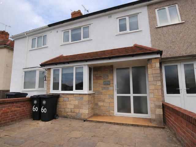 Manor Road, Bristol BS16, 5 bed shared accommodation to rent, £655 pcm | PrimeLocation