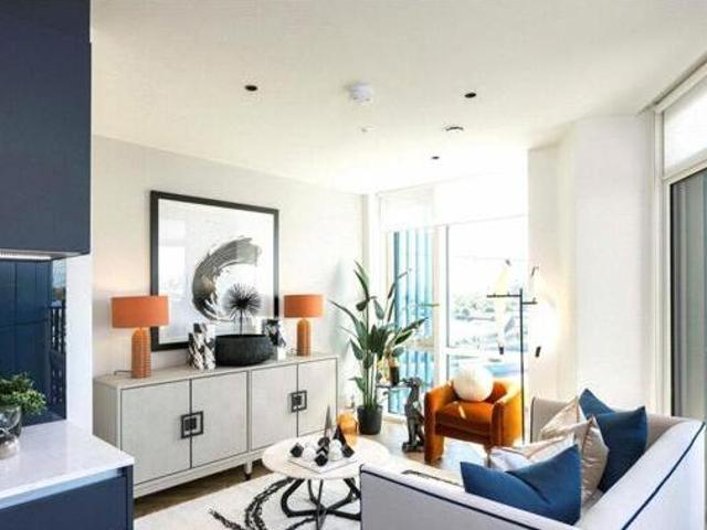 Manor Road, Cerulean Quarter, Canning Town, 2 Bedroom Apartment