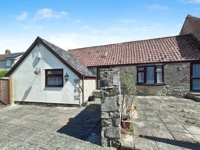 Manor Road, Chedzoy, 2 Bedroom Semi detached