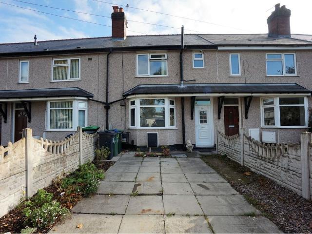 Manor Road DY4, 3 bed terraced house to rent, £1,050 pcm | PrimeLocation