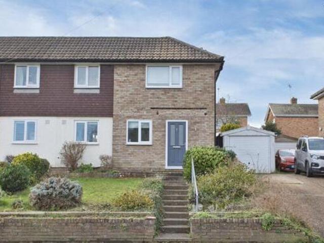 Manor Road, Deal, 3 Bedroom Semi detached