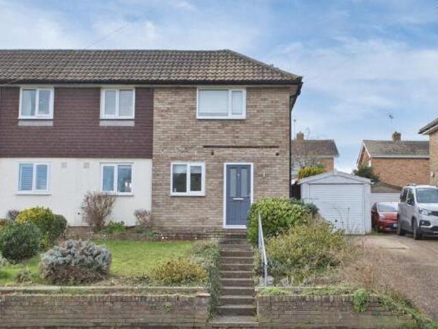 Manor Road, Deal, 3 Bedroom Semi detached