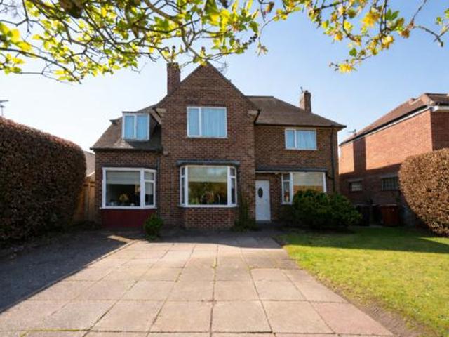 Manor Road, Desford, 5 Bedroom Detached
