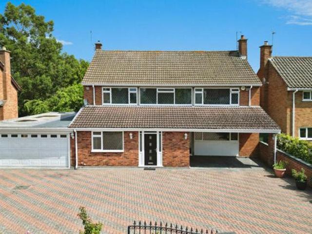 Manor Road Extension, Leicester, 5 Bedroom Detached