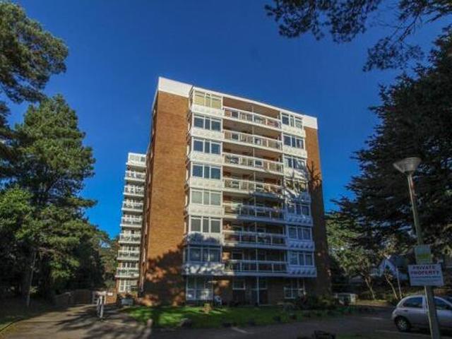 Manor Road, East Cliff, 2 Bedroom Apartment