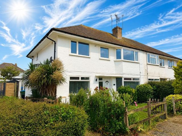 Manor Road, East Preston BN16, 2 bed flat to rent, £1,400 pcm | PrimeLocation