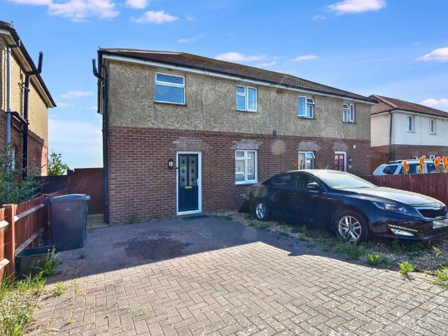 Manor Road, Eastbourne BN22, 3 bed semi detached house to rent, £1,325 pcm | PrimeLocation