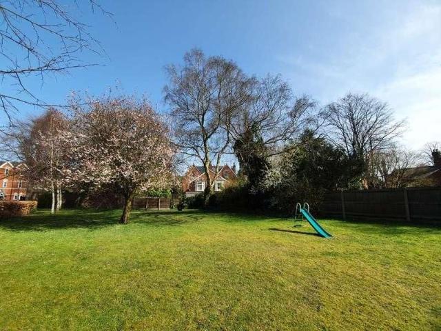 Manor Road, Edgbaston, B16