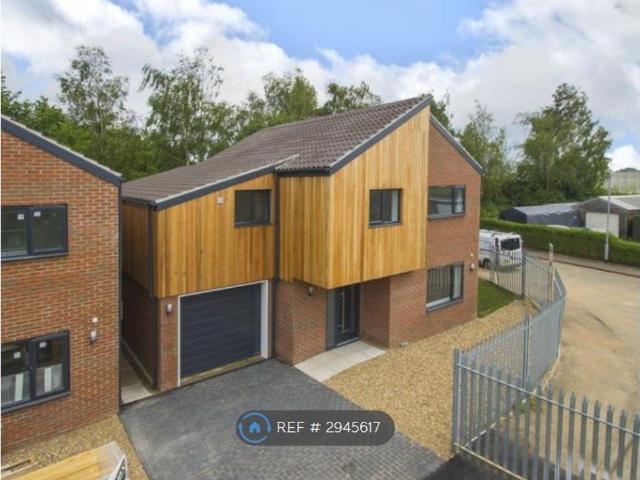 Manor Road, Griston, Thetford IP25, 4 bed detached house to rent, £1,850 pcm | PrimeLocation