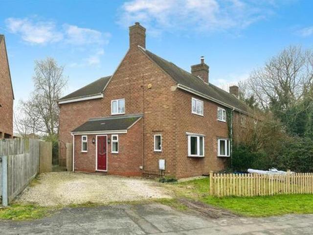 Manor Road, Harbury, 5 Bedroom Semi detached