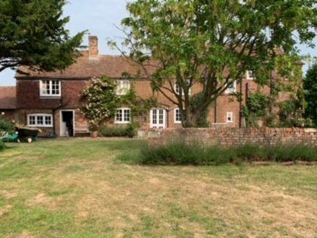 Manor Road, Lydd, 5 Bedroom Detached