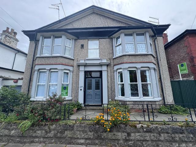 Manor Road, Liscard CH45, 1 bed flat to rent, £675 pcm | PrimeLocation