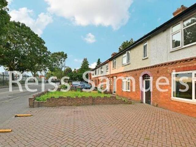 Manor Road, London, 4 Bedroom Terraced