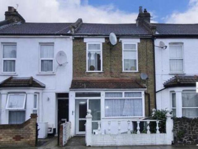 Manor Road, London, 3 Bedroom Terraced