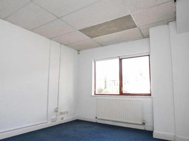 Manor Road, London, Office To Lease