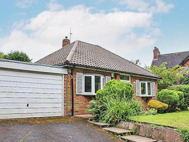 Manor Road, Penn, 2 Bedroom Bungalow