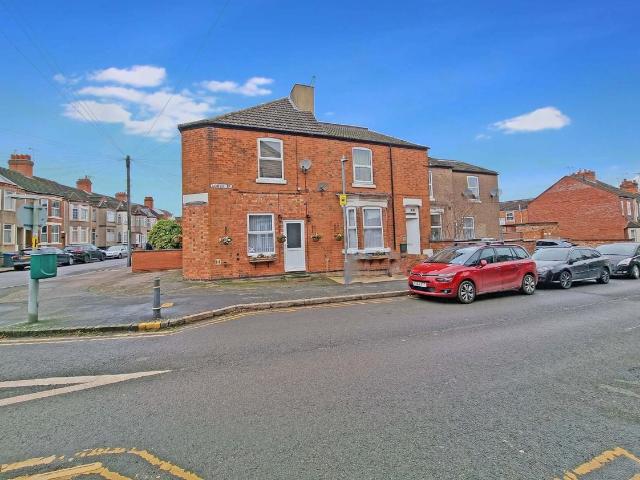 Manor Road, Rugby, Warwickshire CV21, 1 bed flat to rent, £600 pcm | PrimeLocation