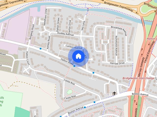 Manor Road, Runcorn, WA7 5NH