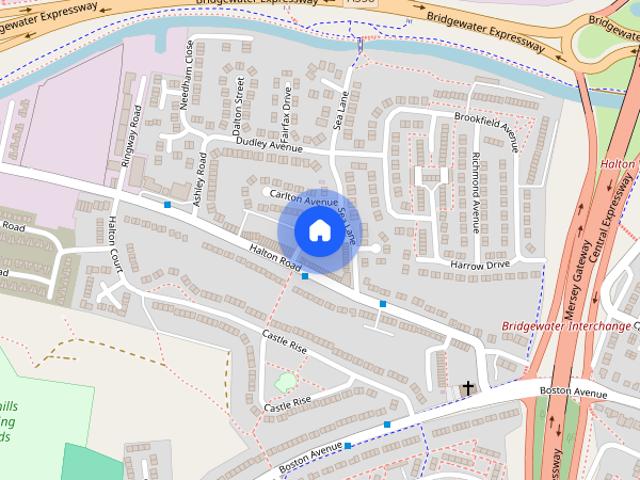 Manor Road, Runcorn, WA7 5NH