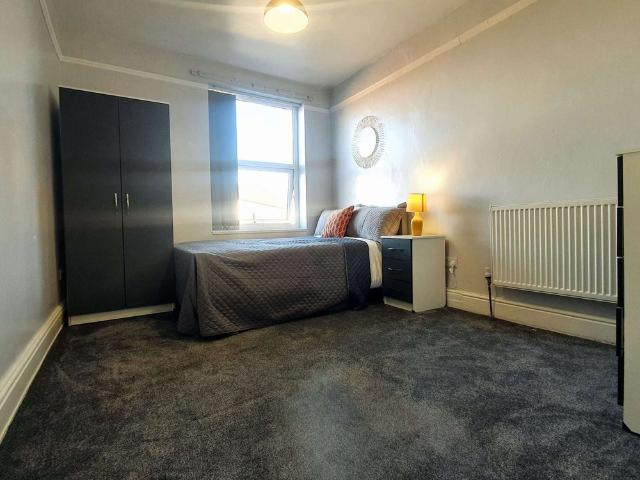 Manor Road Room 3