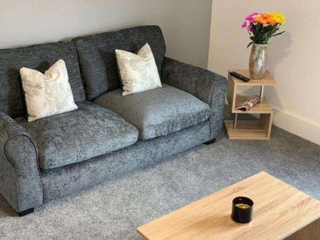 Manor Road Room 5