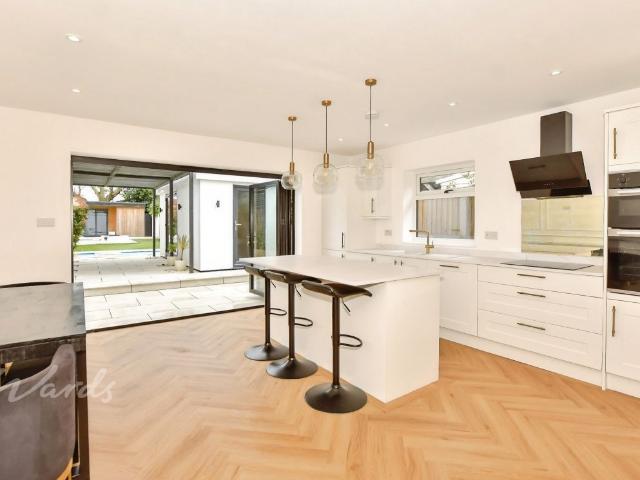 Manor Road, St. Nicholas At Wade, Birchington CT7, 3 bed semi detached house to rent, £2,000 pcm | PrimeLocation