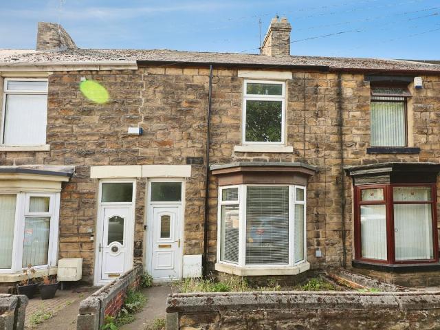 Manor Road, St. Helen Auckland, Bishop Auckland DL14, 3 bed terraced house to rent, £700 pcm | PrimeLocation
