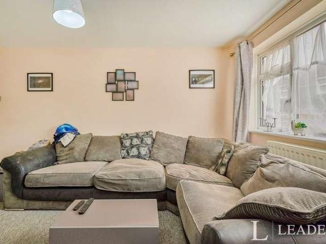 Manor Road, Stansted, CM24