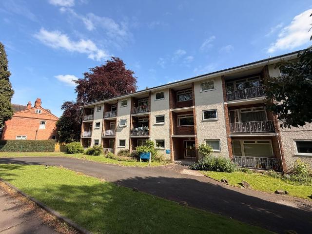 Manor Road, Sutton Coldfield B73, 1 bed flat to rent, £900 pcm | PrimeLocation