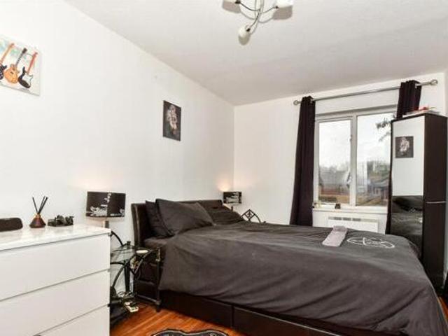 Manor Road, Swanscombe, 1 Bedroom Flat