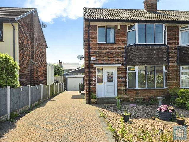 Manor Road, Soothill, Batley WF17, 3 bed semi detached house to rent, £995 pcm | PrimeLocation