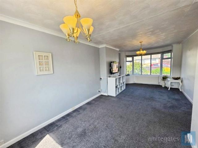 Manor Road, Soothill, Batley, WF17
