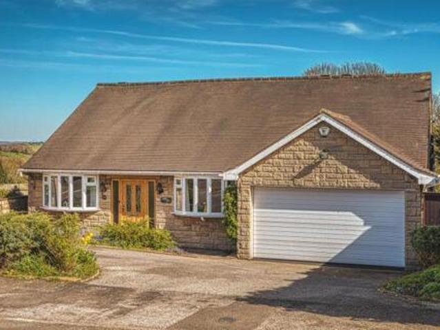 Manor Road, South Wingfield, 3 Bedroom Detached