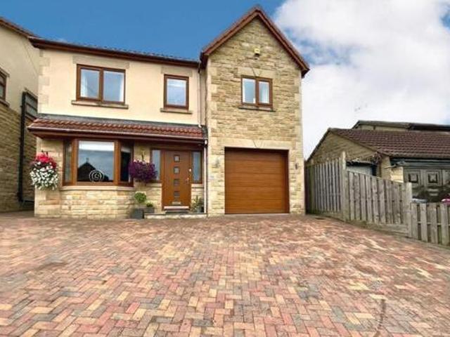Manor Road, Wales, 4 Bedroom Detached
