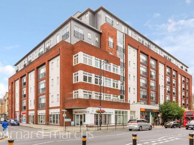 Manor Road, WALLINGTON 1 bed flat to rent £1,425 pcm £329 pw